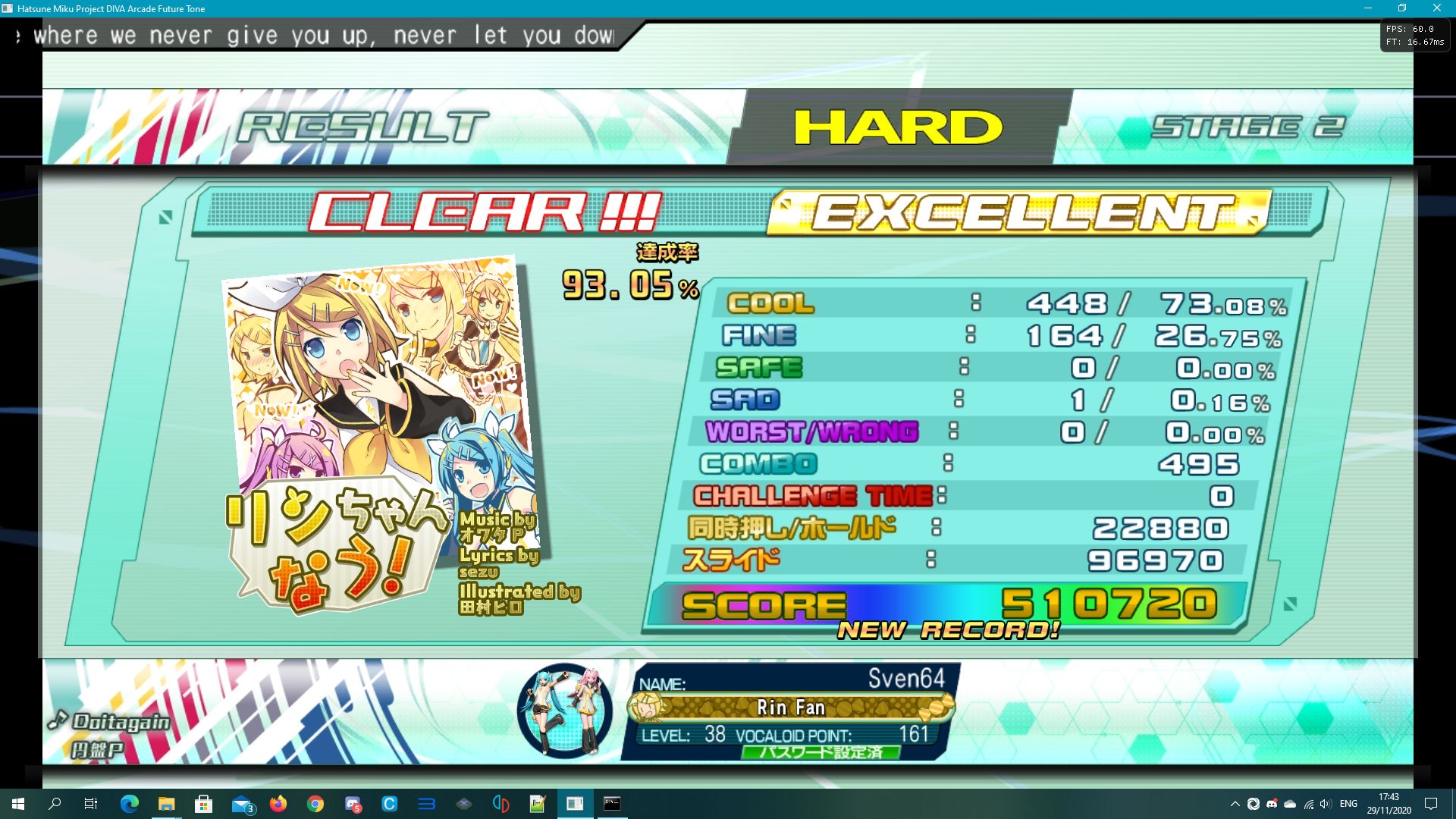 Sadder than 1 frickin Safe :( | Scrolller