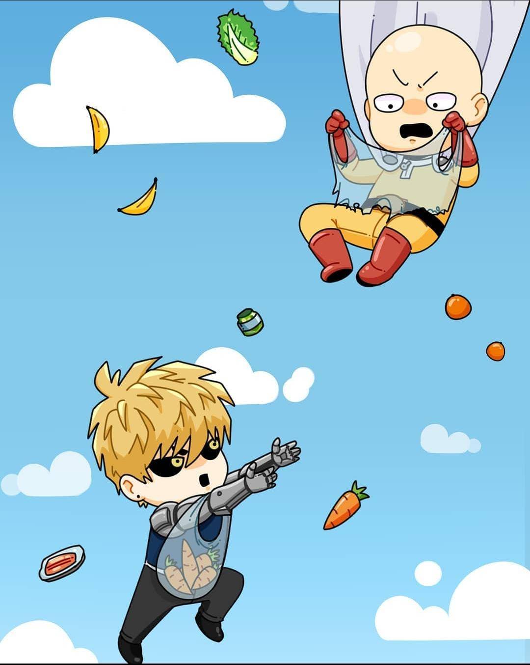 Saddest moment of bald cape | Scrolller