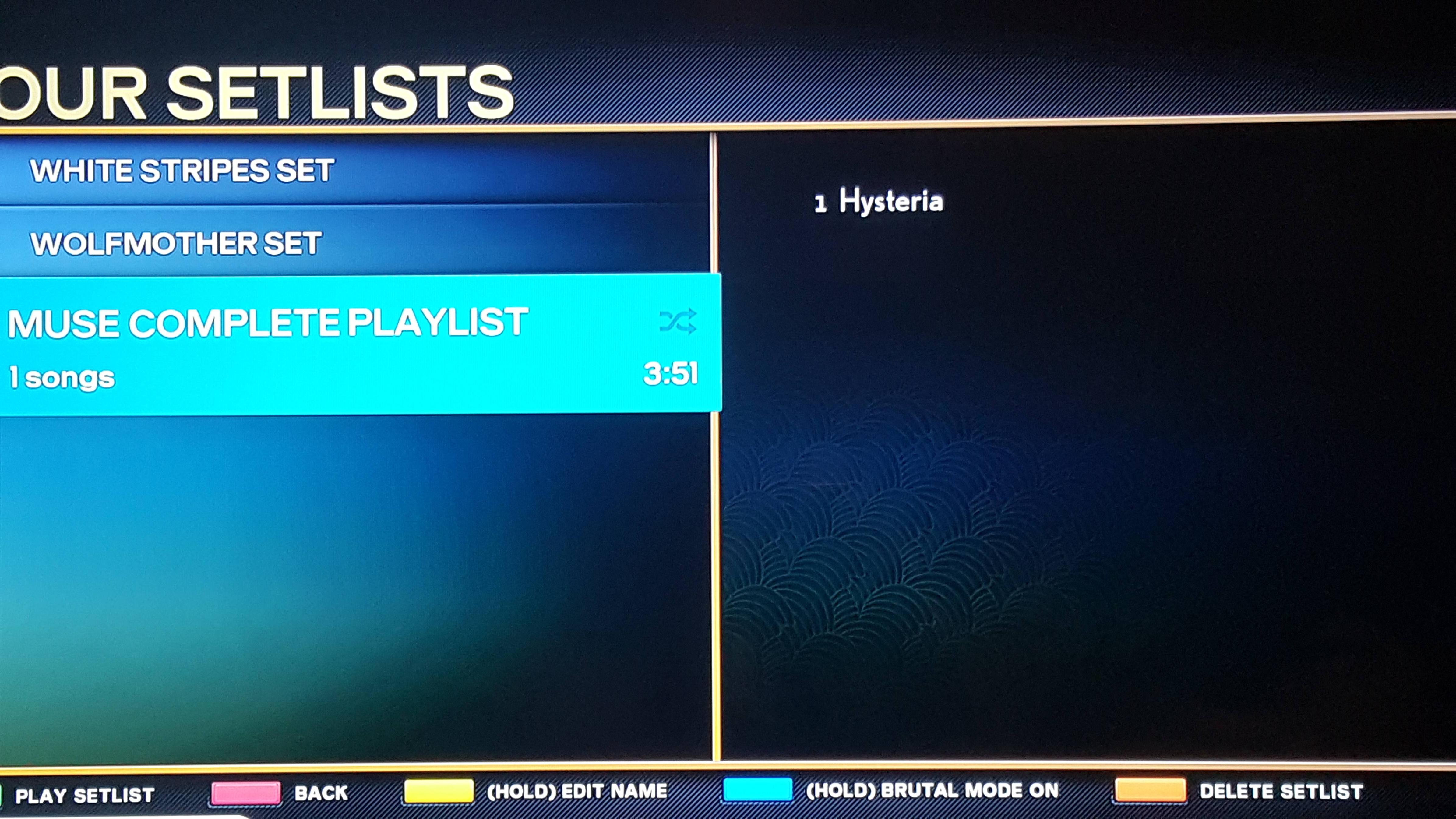 "Saddest Playlist" Award goes to... | Scrolller