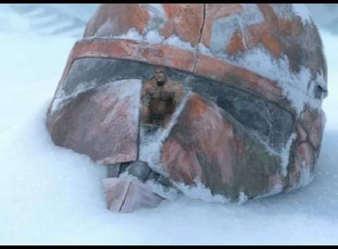 Saddest scene | Scrolller