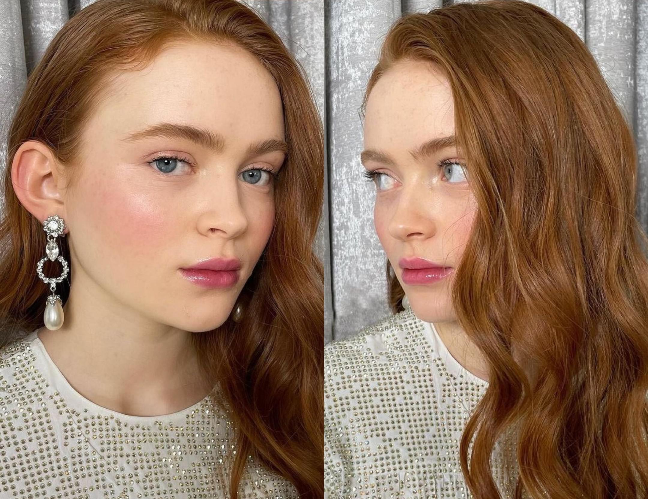 Sadie Sink! | Scrolller