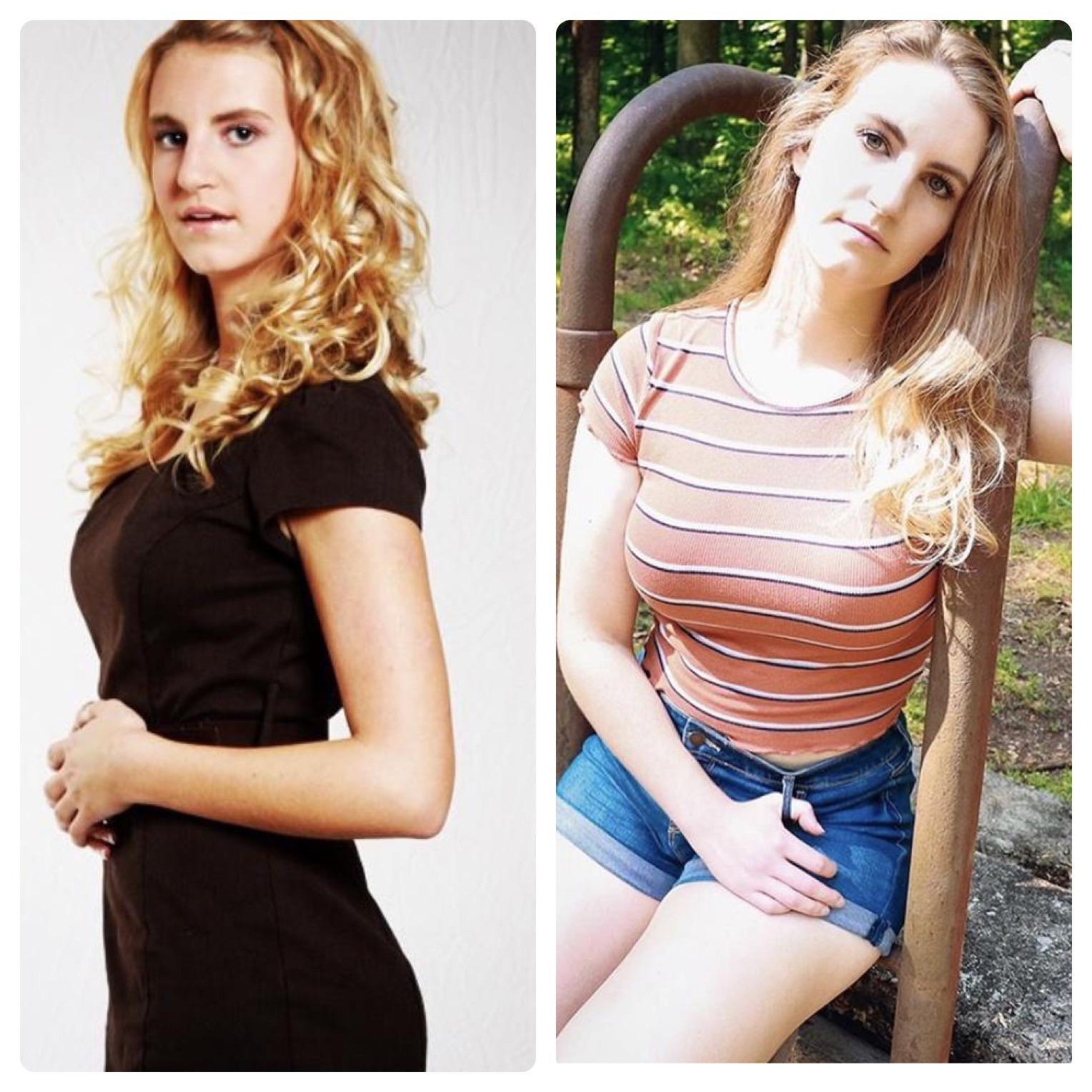 Safe to say that they’ve grown a little bit | Scrolller