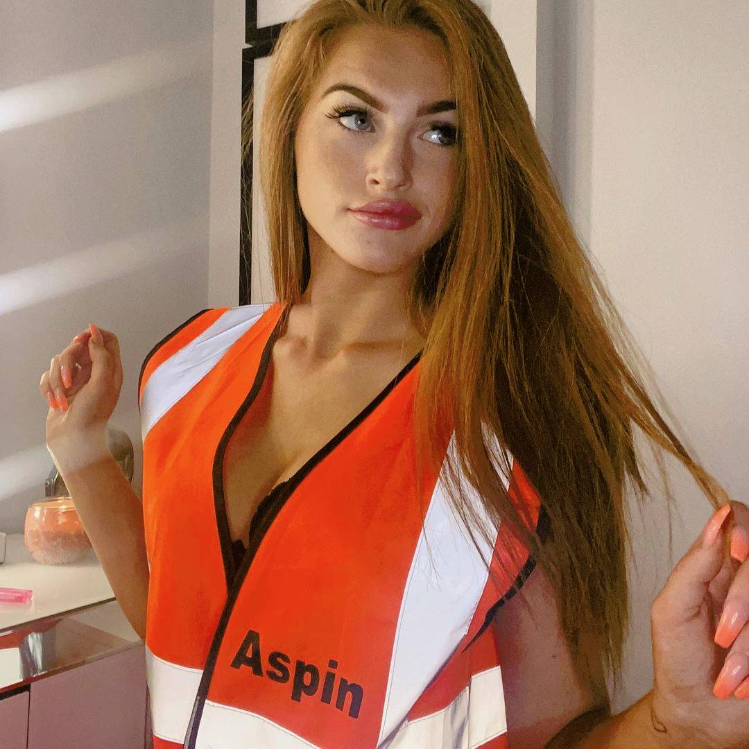 Safety first | Scrolller