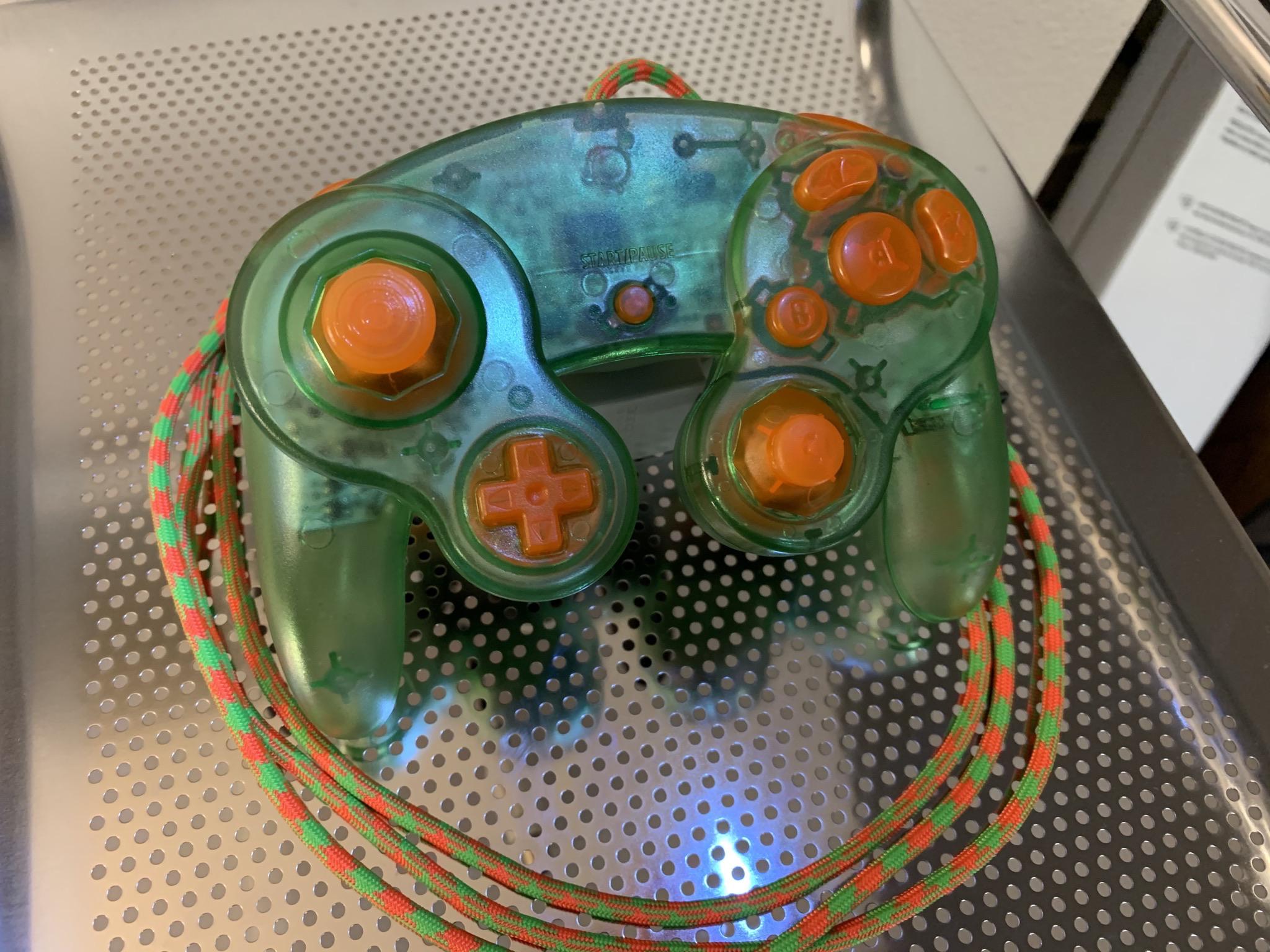 Safety hazard | Scrolller