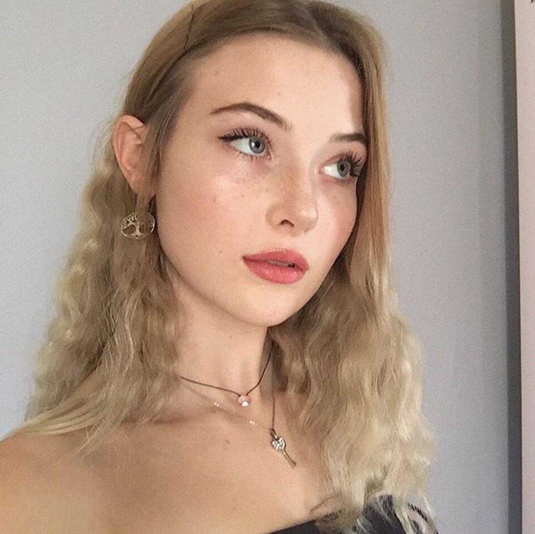 Sage Tullis Scrolller