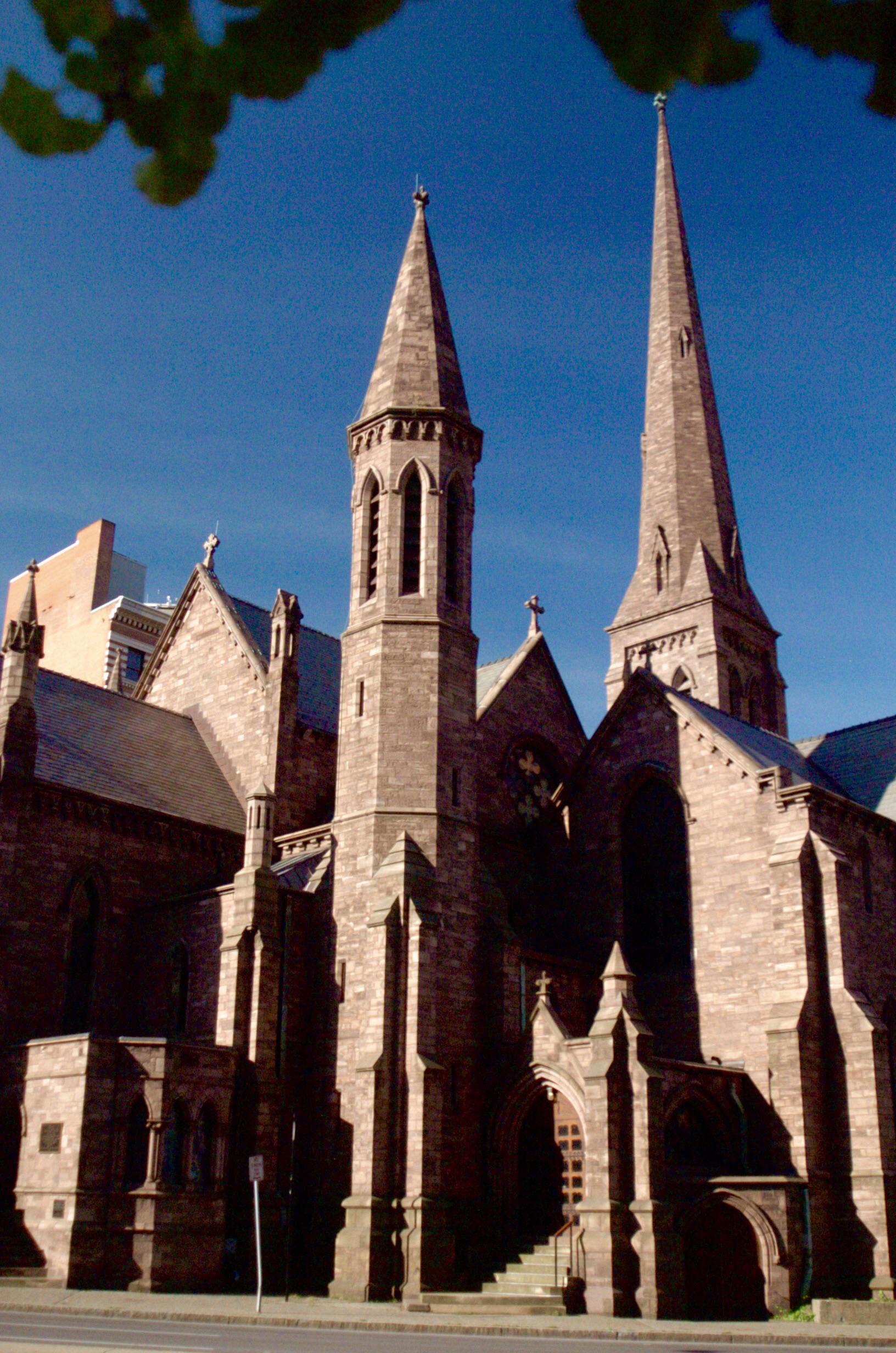 Saint Paul’s Cathedral. Gothic masterpiece | Scrolller