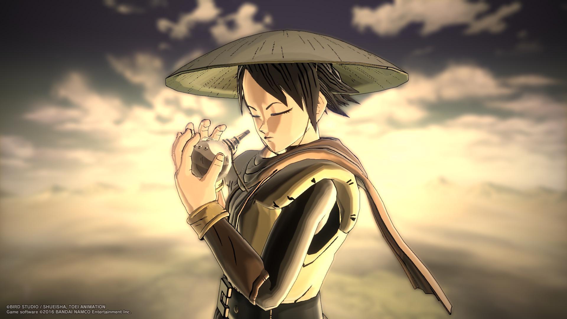 Saiyan Ronin | Scrolller