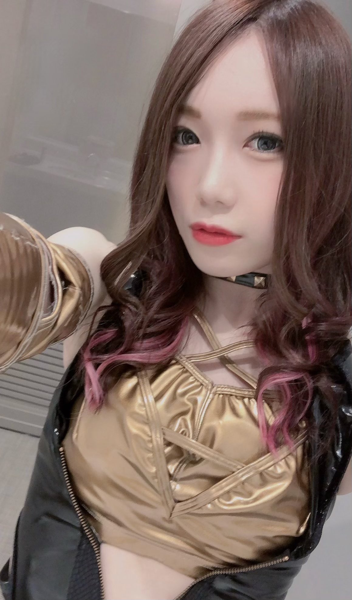 Saki Kashima | Scrolller