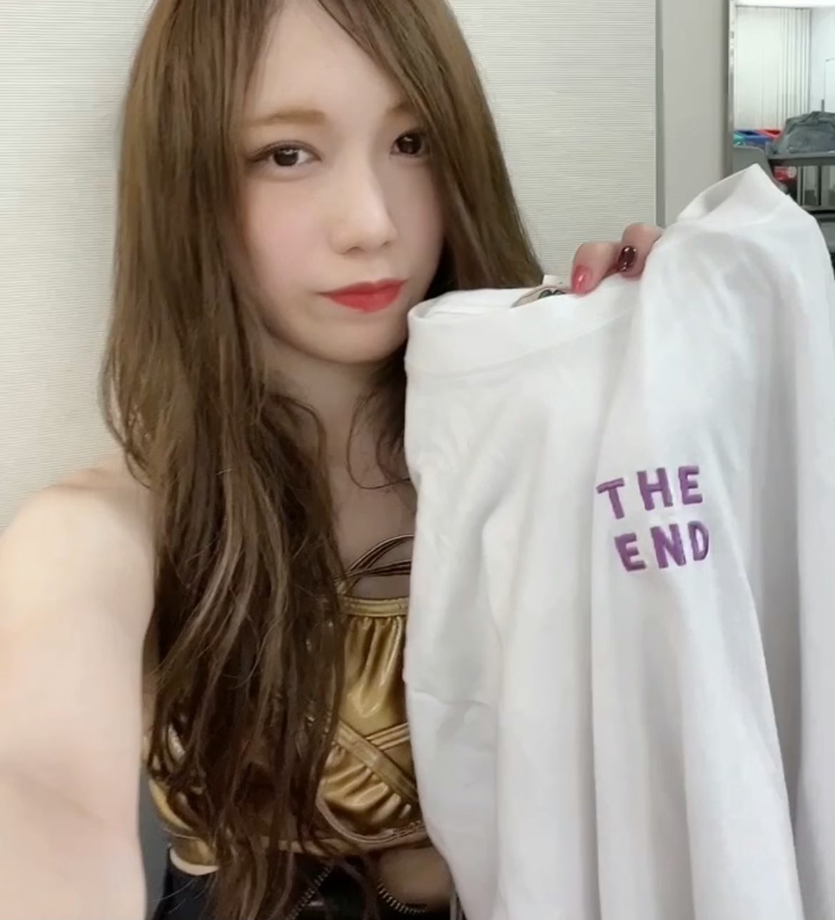 Saki Kashima | Scrolller