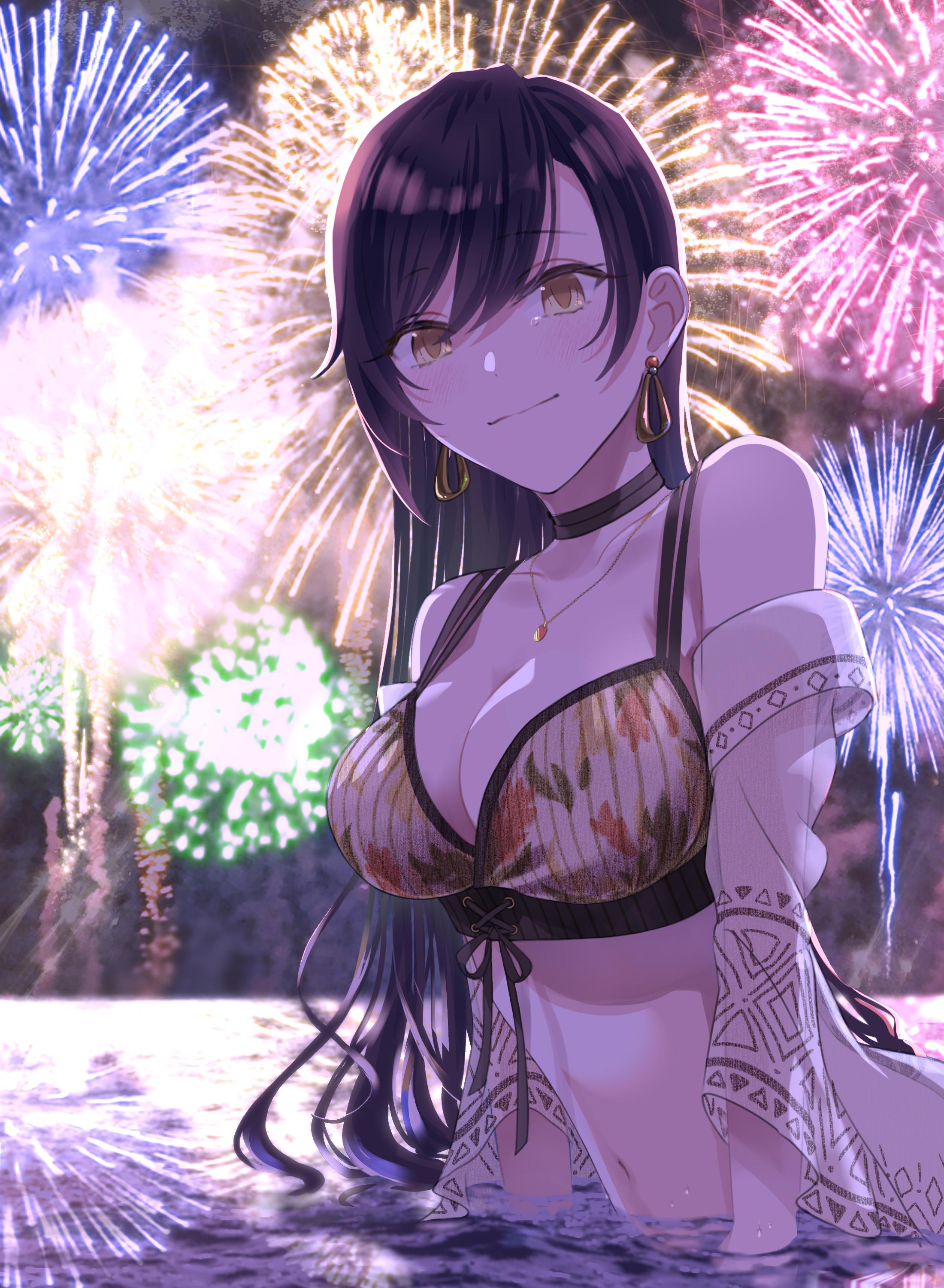 Sakuya Happy Birthday (Migechi) [Idolmaster] | Scrolller