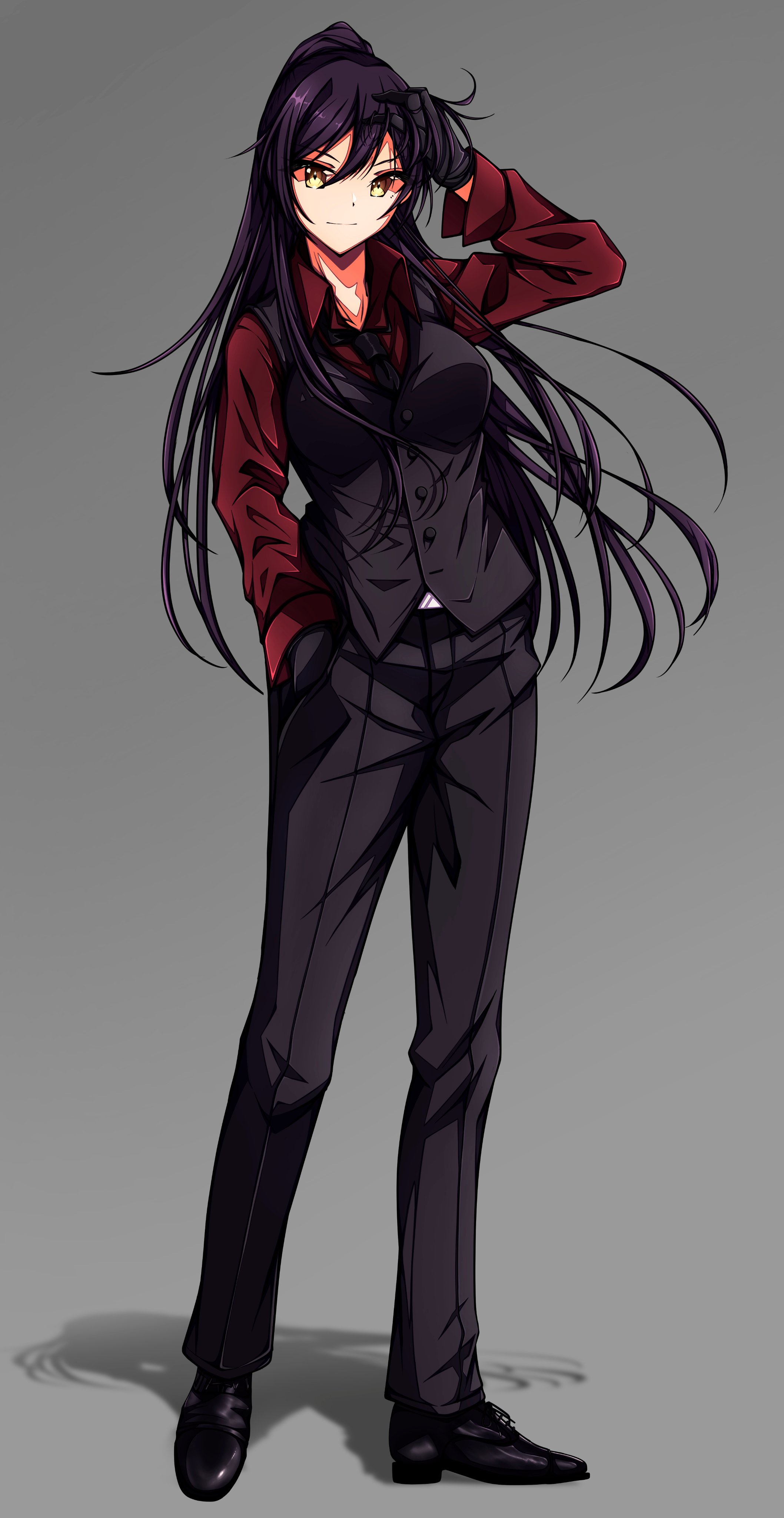 Sakuya Shirase [The Idolmaster] | Scrolller