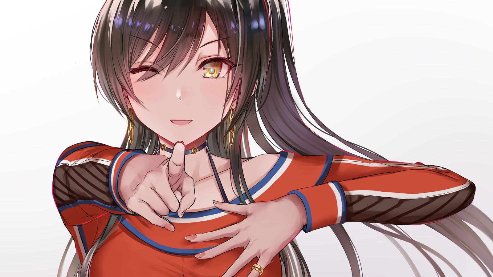 Sakuya wants you | Scrolller