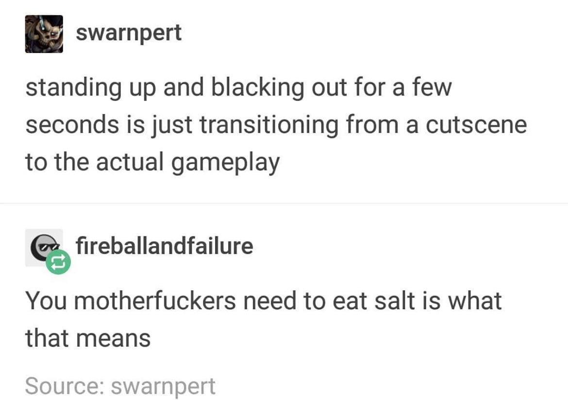 salt | Scrolller