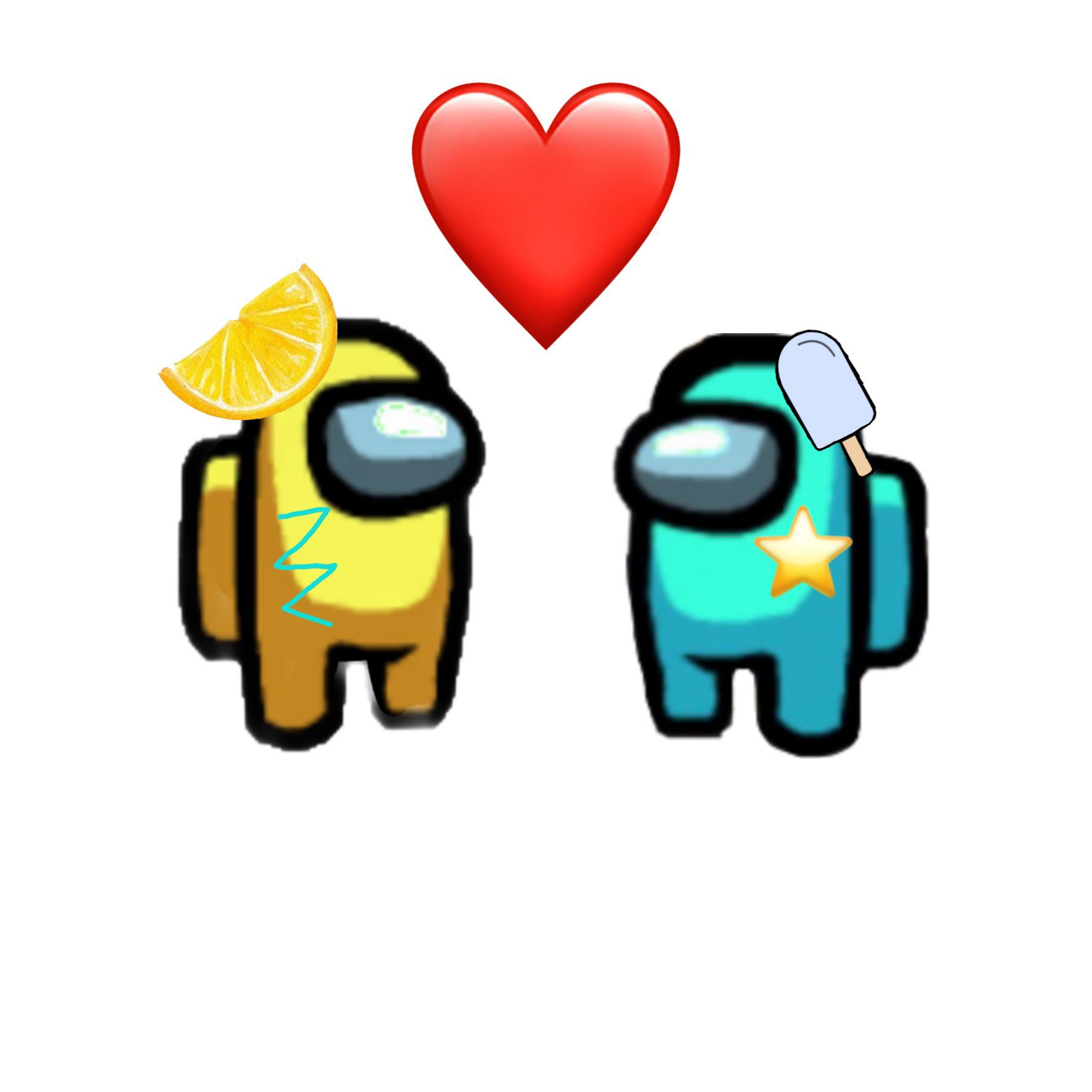 SaltyLemon in Among Us | Scrolller