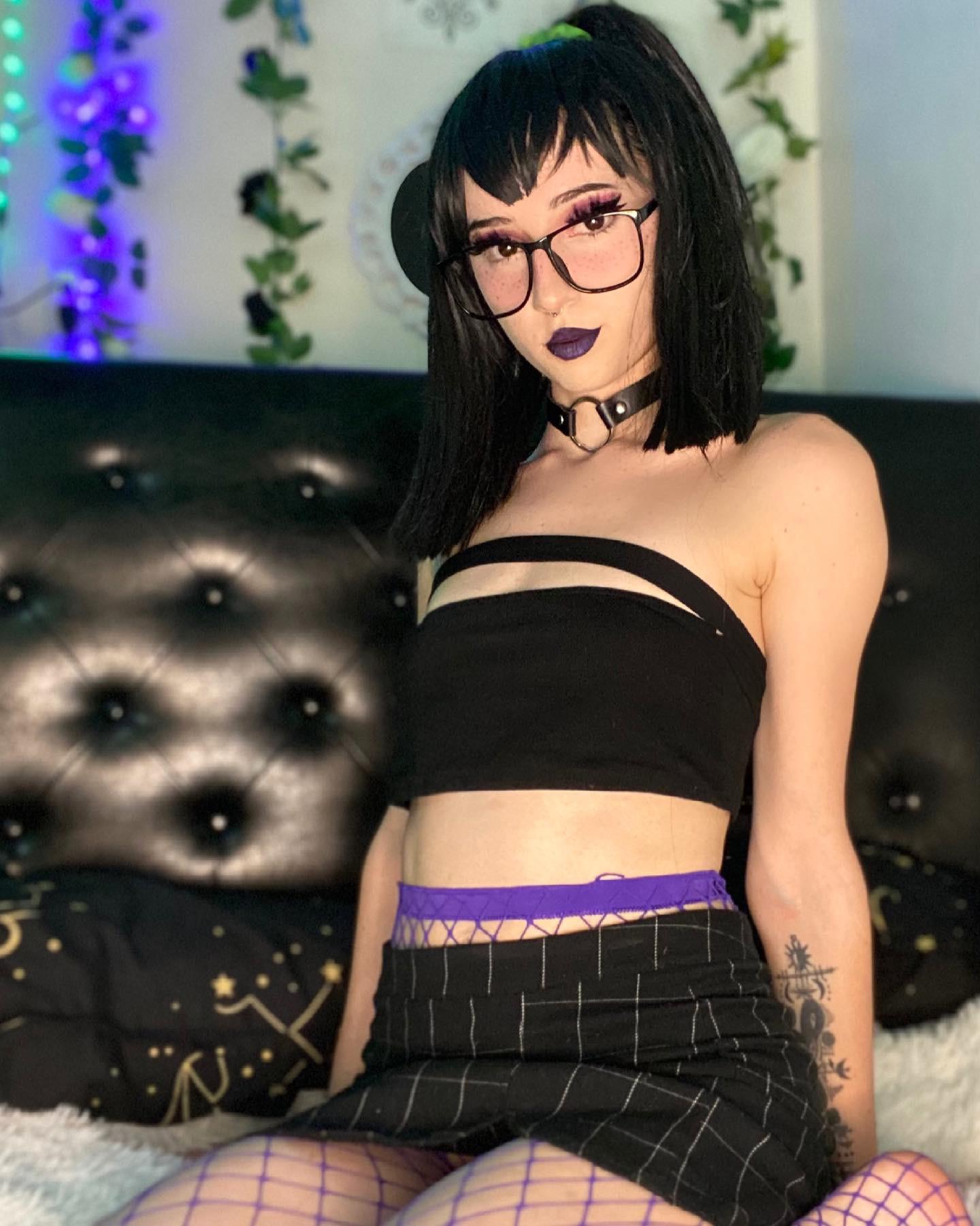 Sam from Danny Phantom by nerdboners | Scrolller