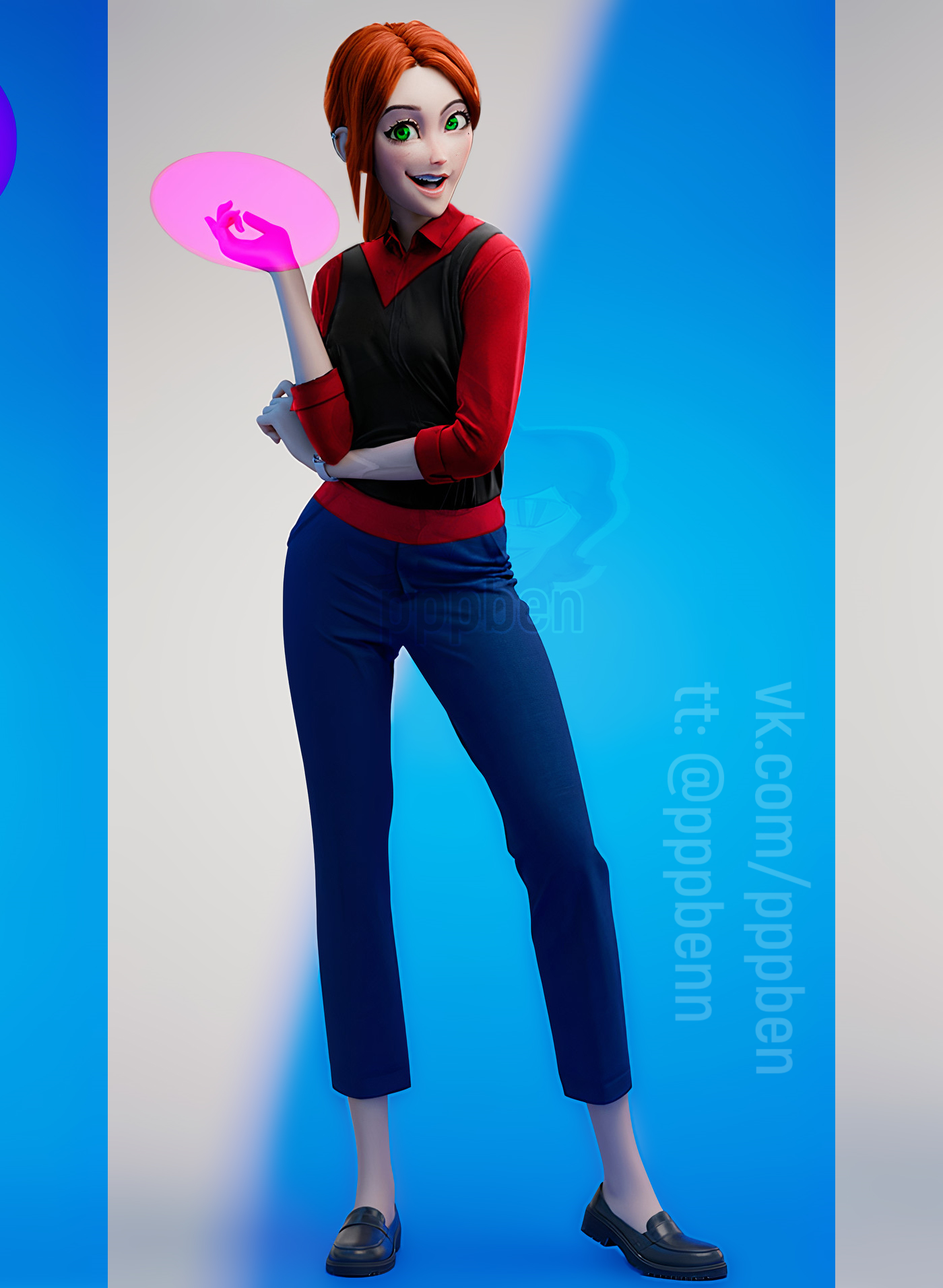 Sam Gwen | Scrolller