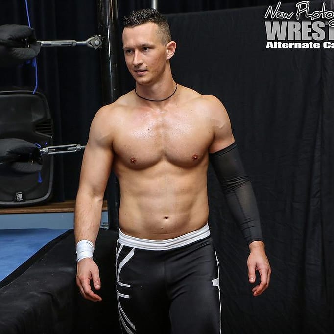 Sam Osborne | Scrolller