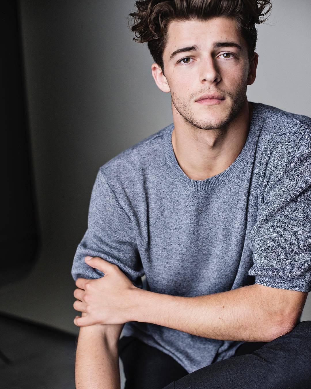 Sam Salter | Scrolller