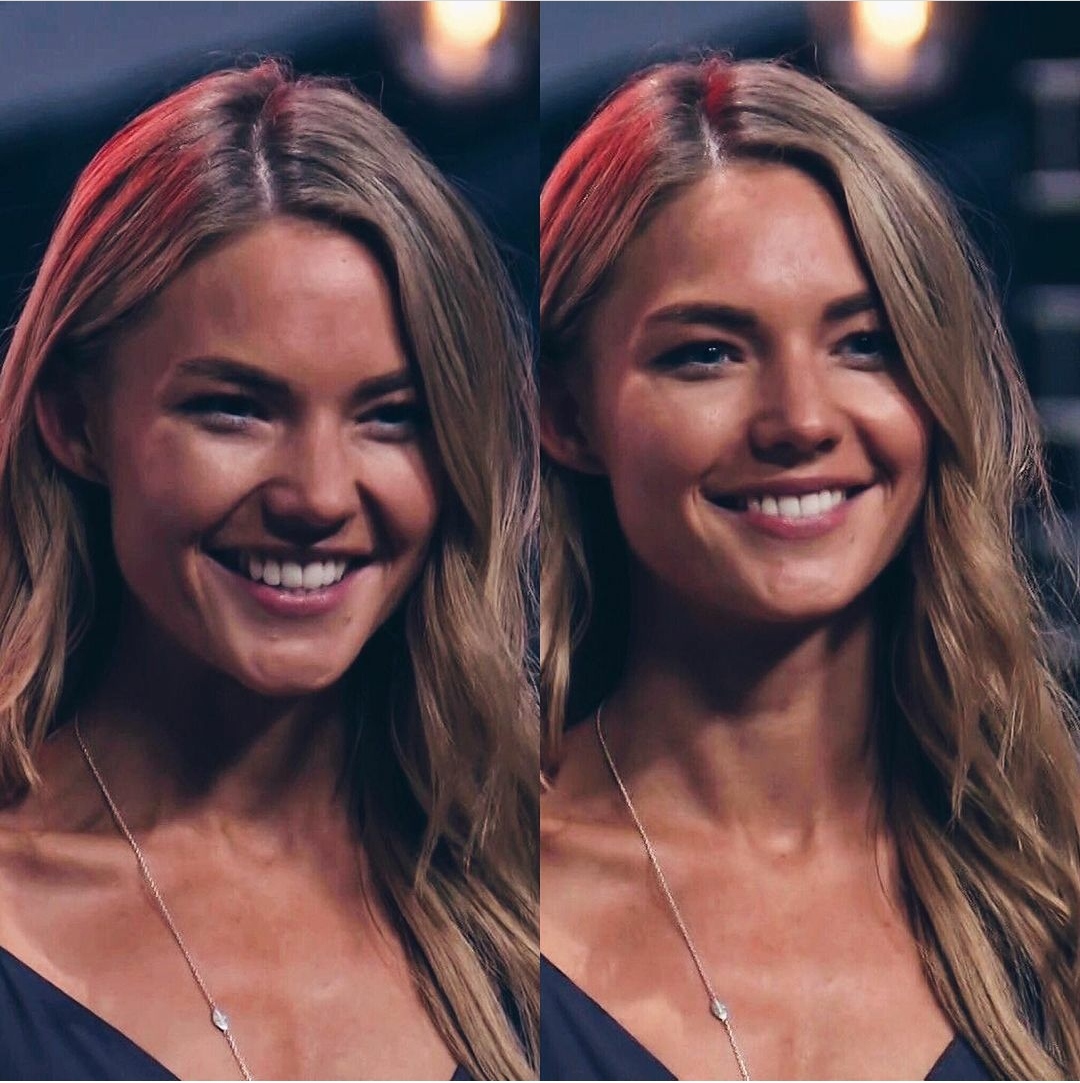 Sam So Smiley | Scrolller