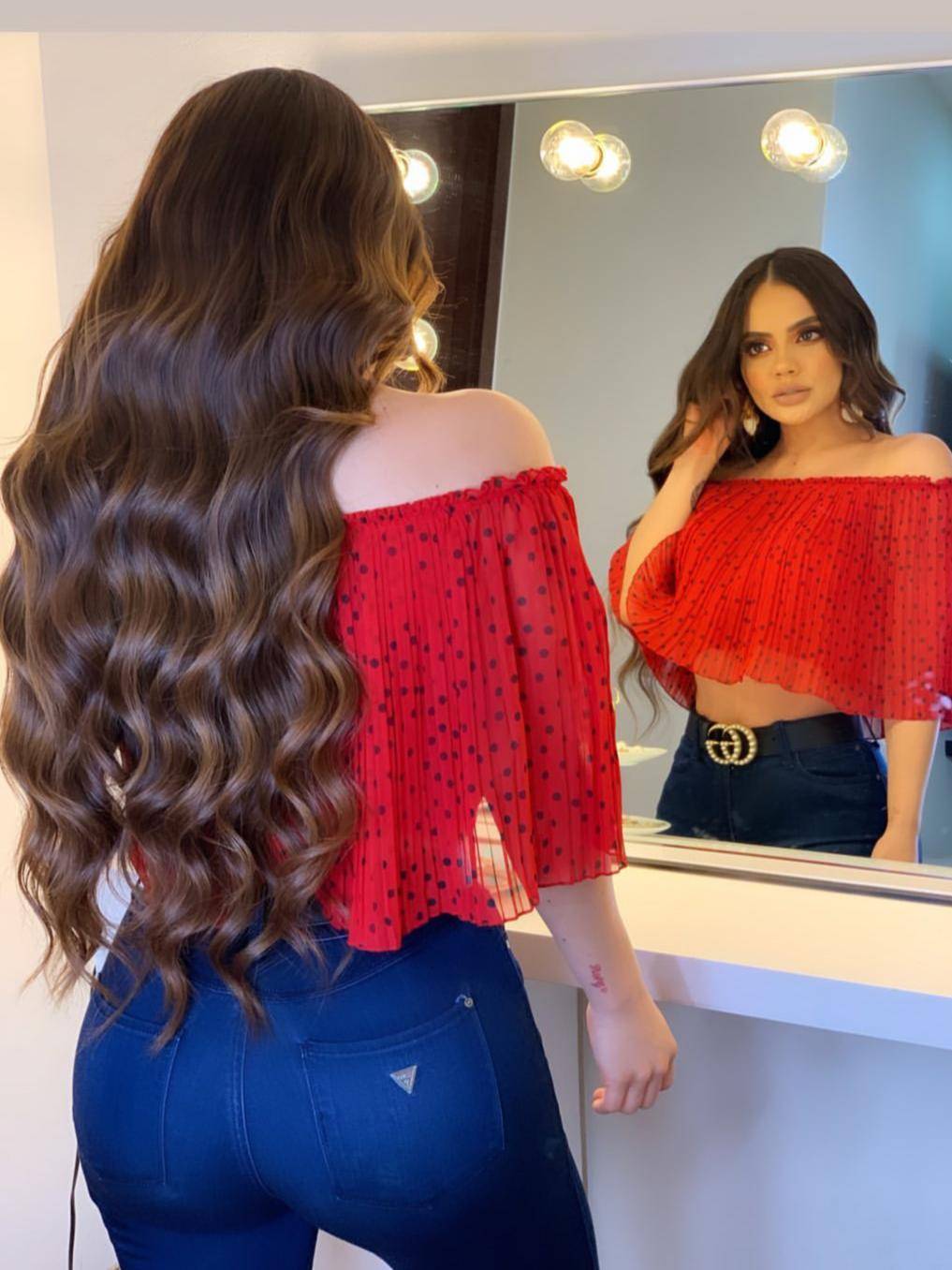 Samadhi Zendejas (México) | Scrolller