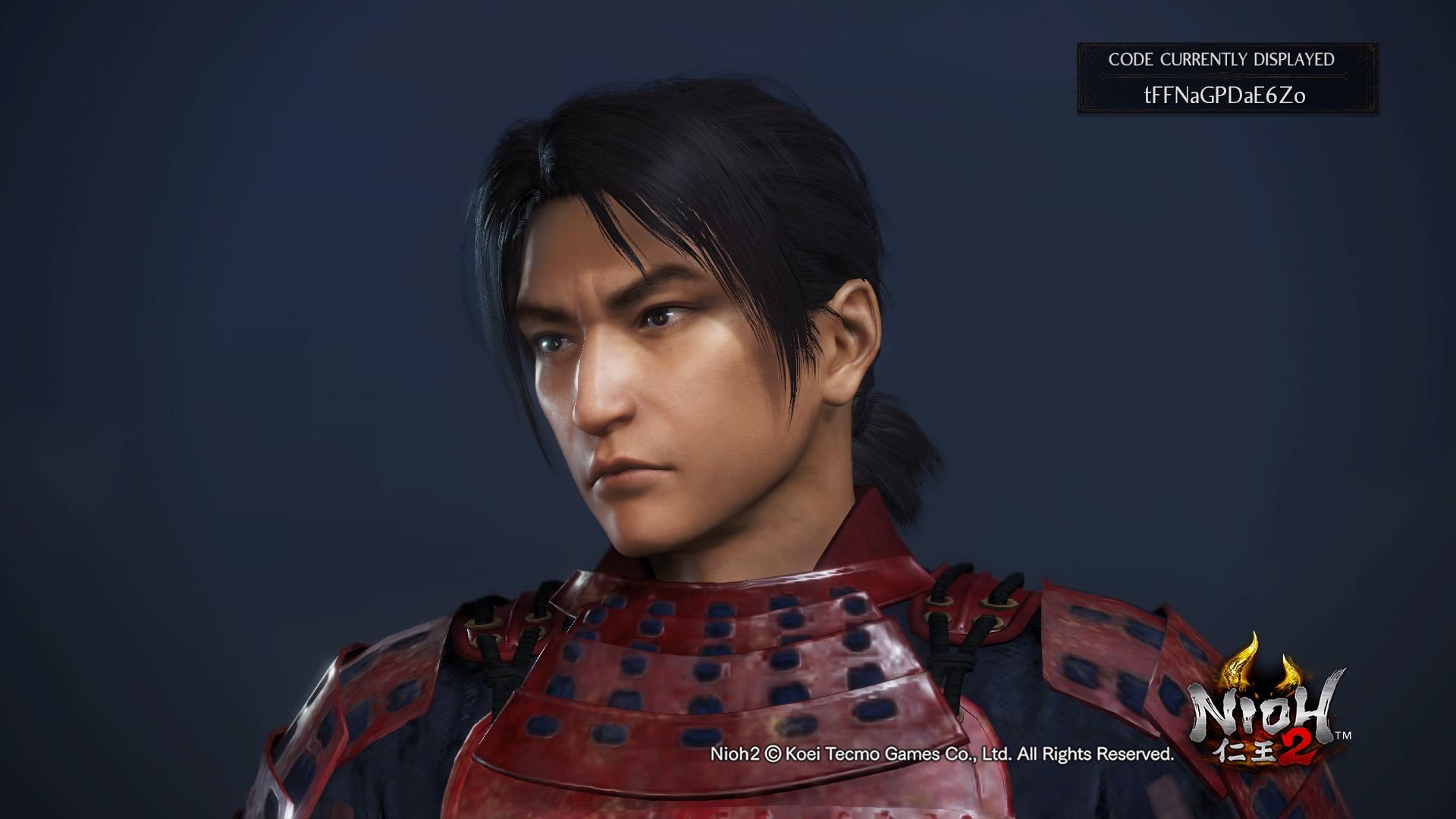 Samanosuke Akechi - Onimusha | Scrolller