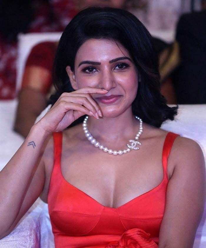 samantha | Scrolller