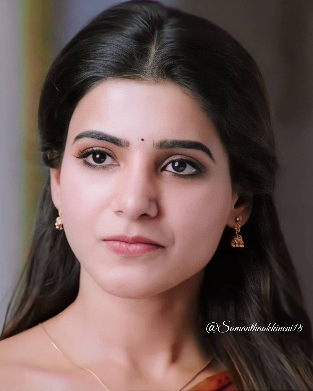 Samantha | Scrolller