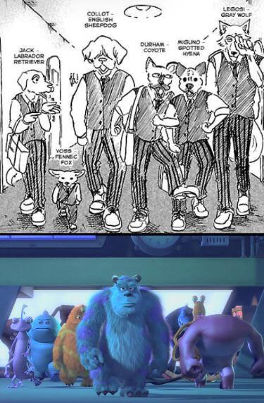 Same energy. | Scrolller