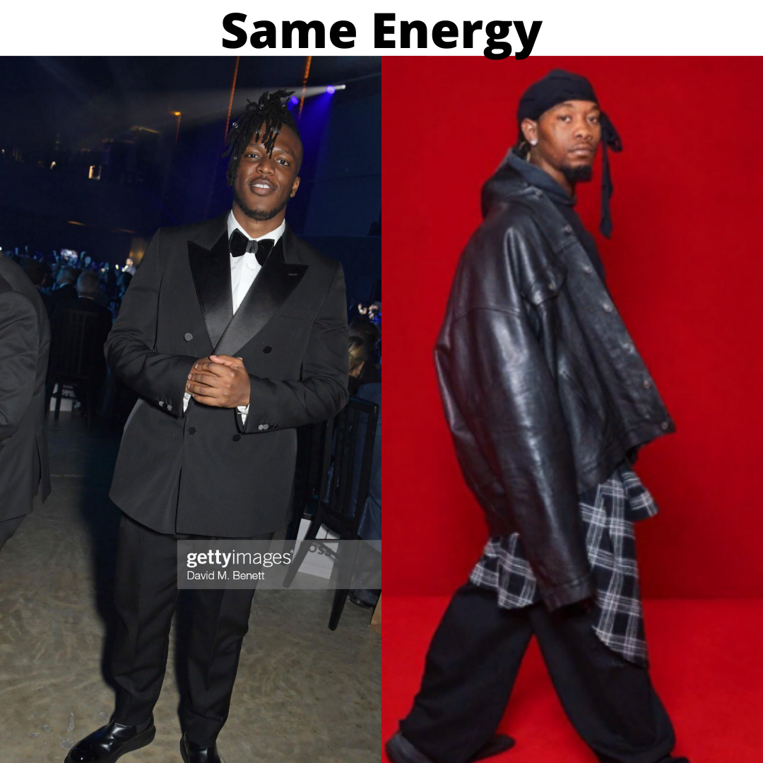Same energy | Scrolller
