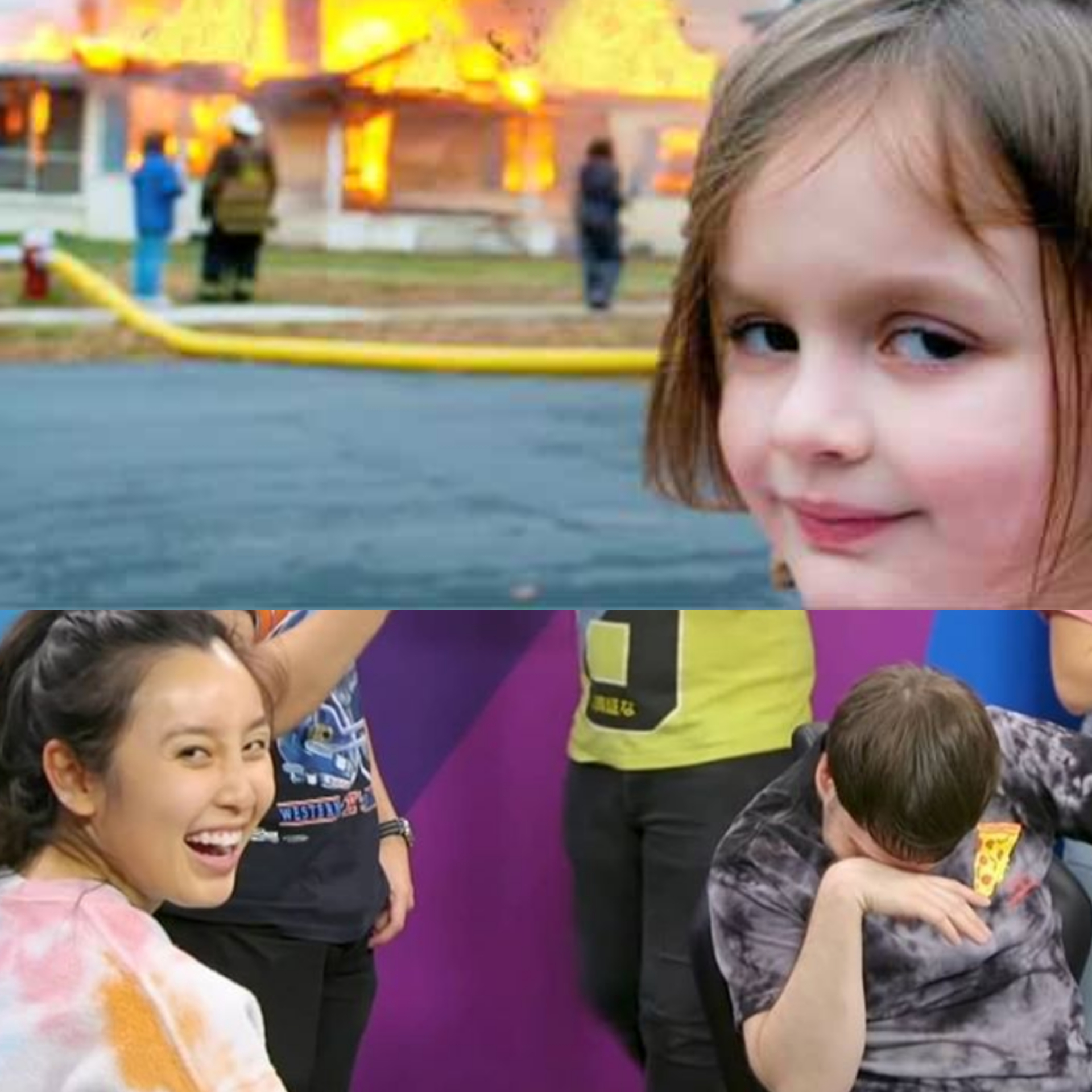 Same energy. | Scrolller