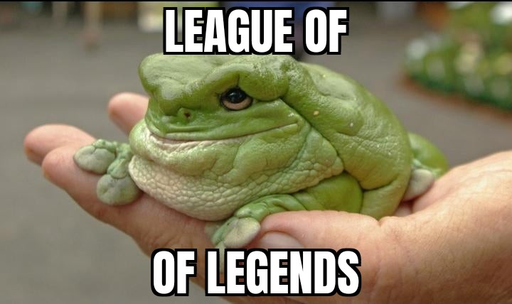 Same joke, new format | Scrolller