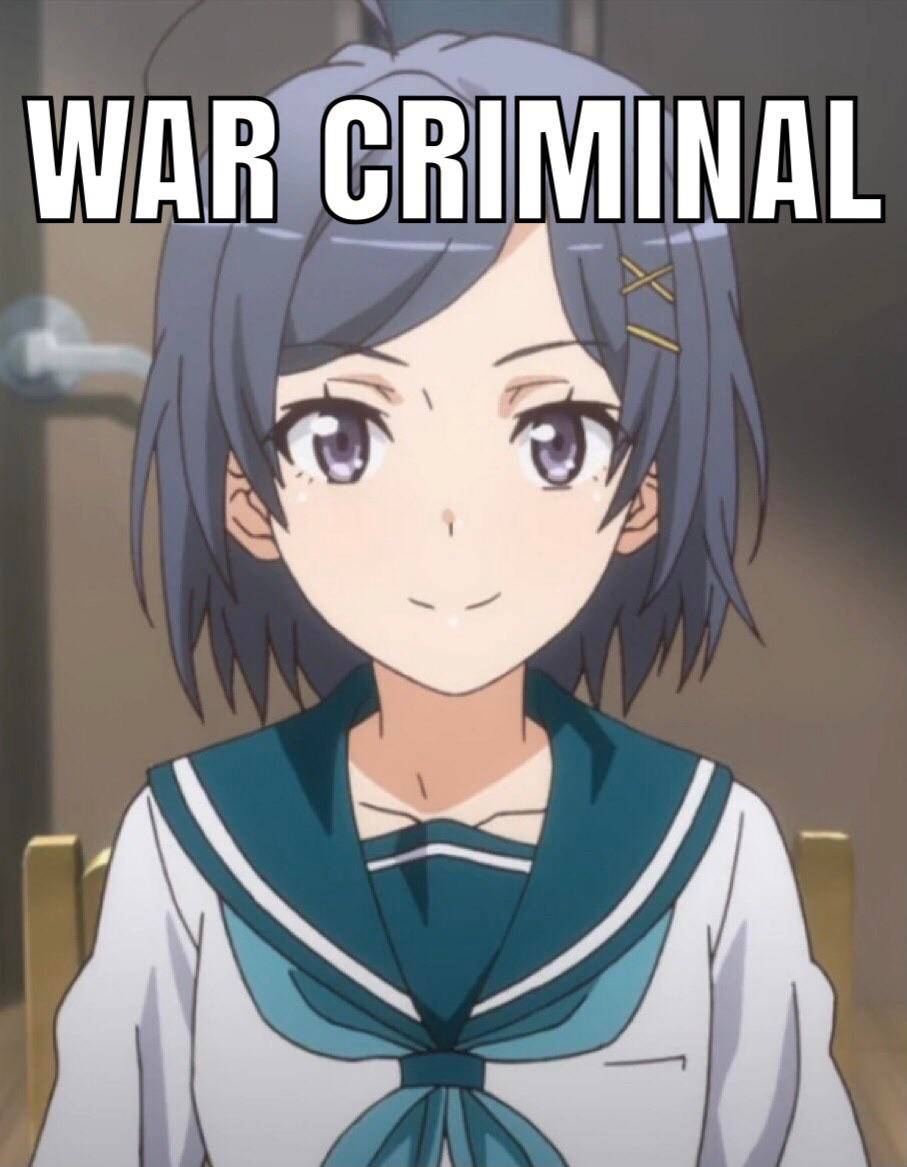 Same voice actress | Scrolller