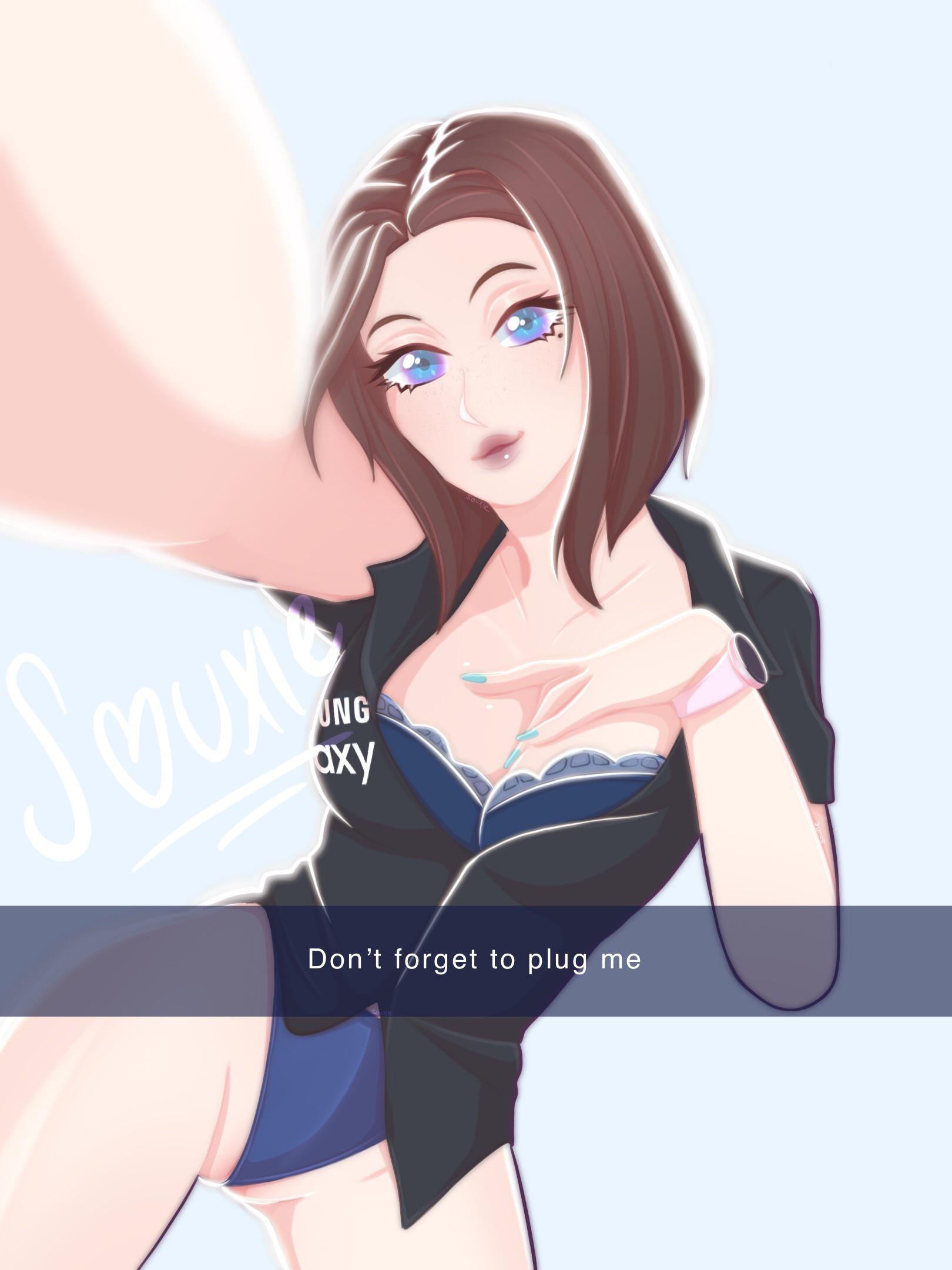 Samsung SAM (@s0uxie) | Scrolller