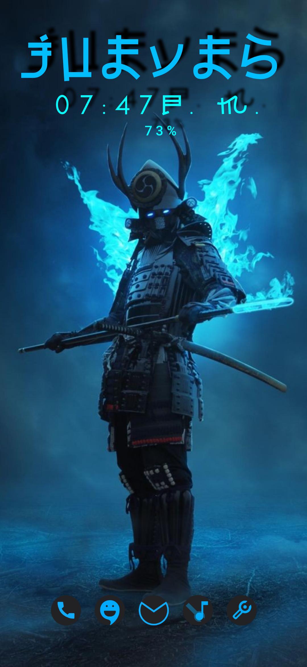Samurai... | Scrolller