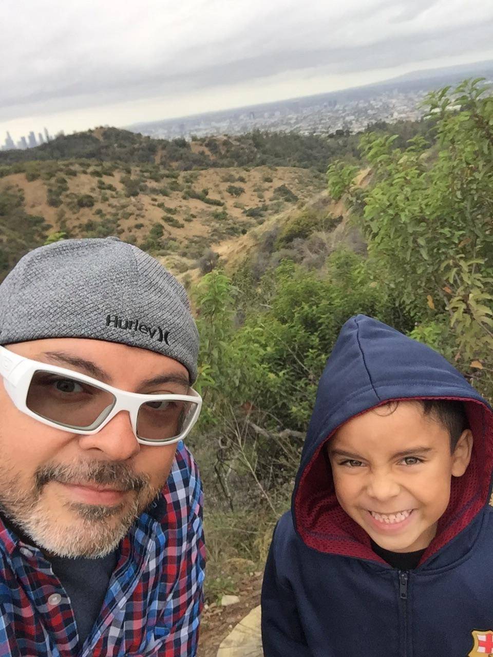 San Fernando Valley | Scrolller