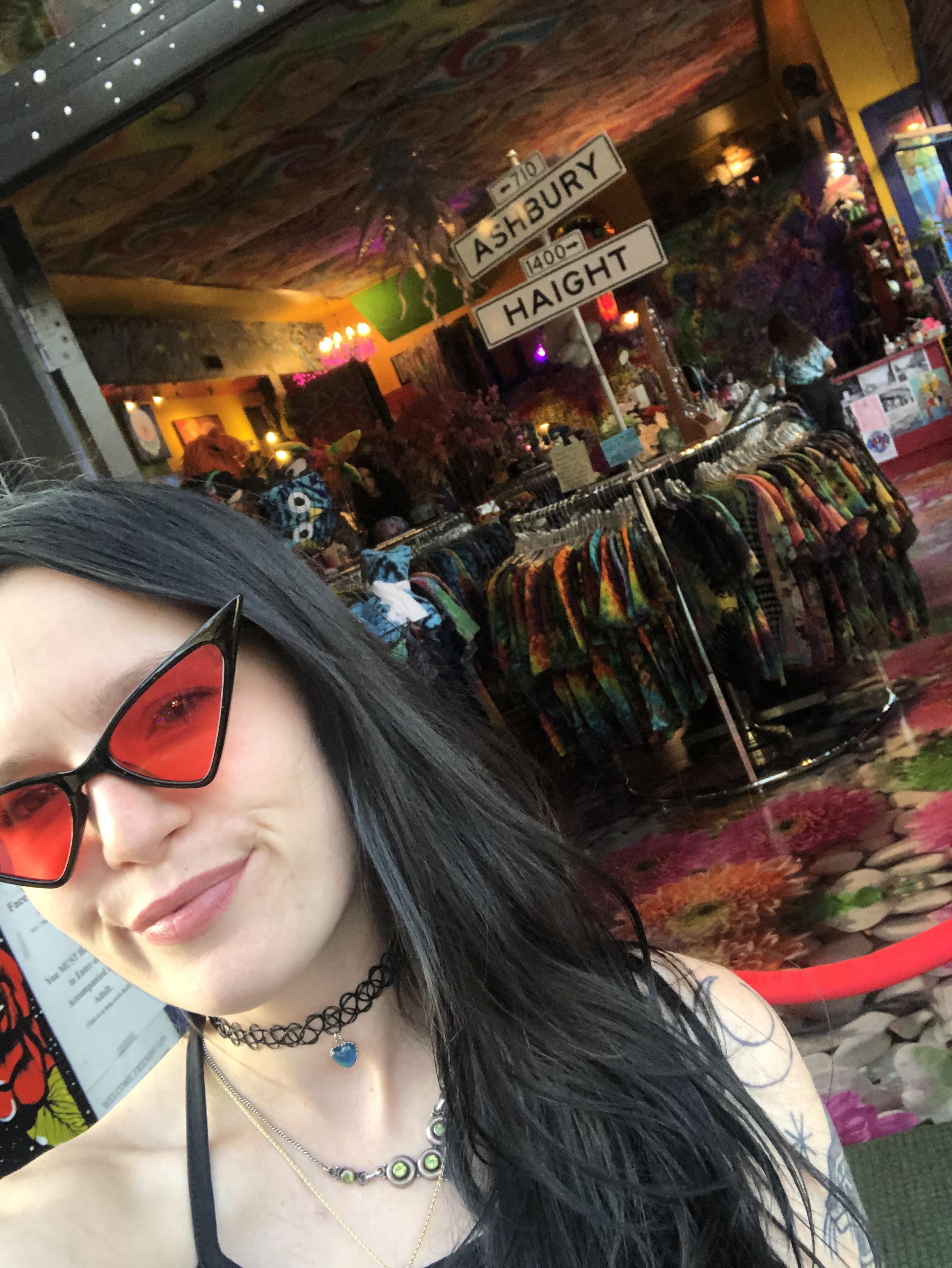 San Fran get away! 💕🌉🌇 | Scrolller