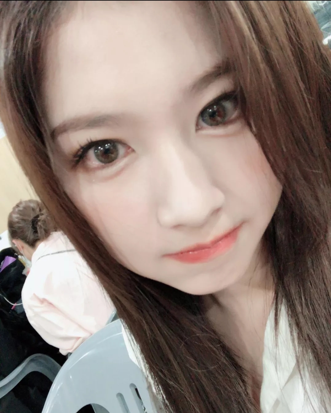 Sana - close up | Scrolller