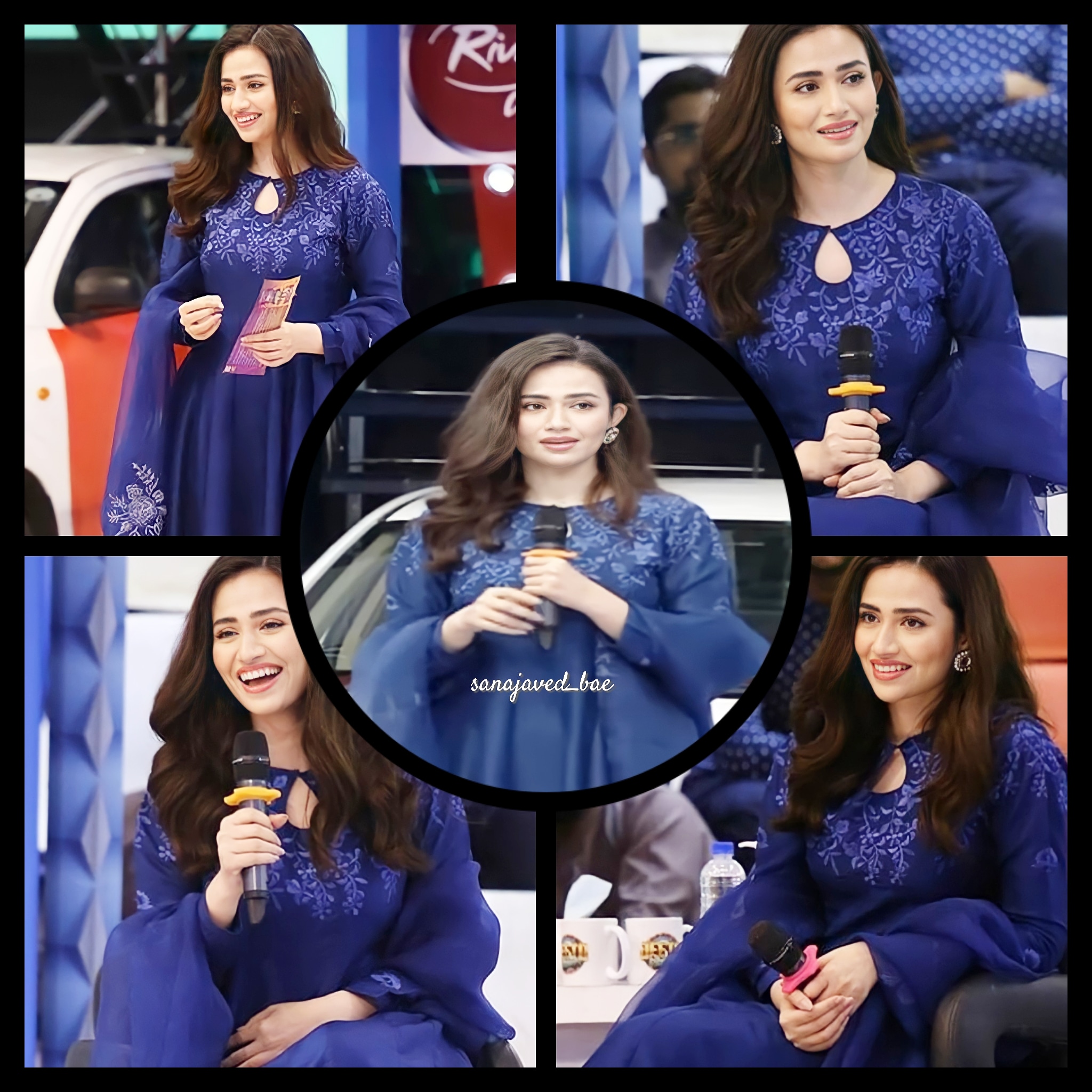 sanajaved and mic and so many untold stories | Scrolller