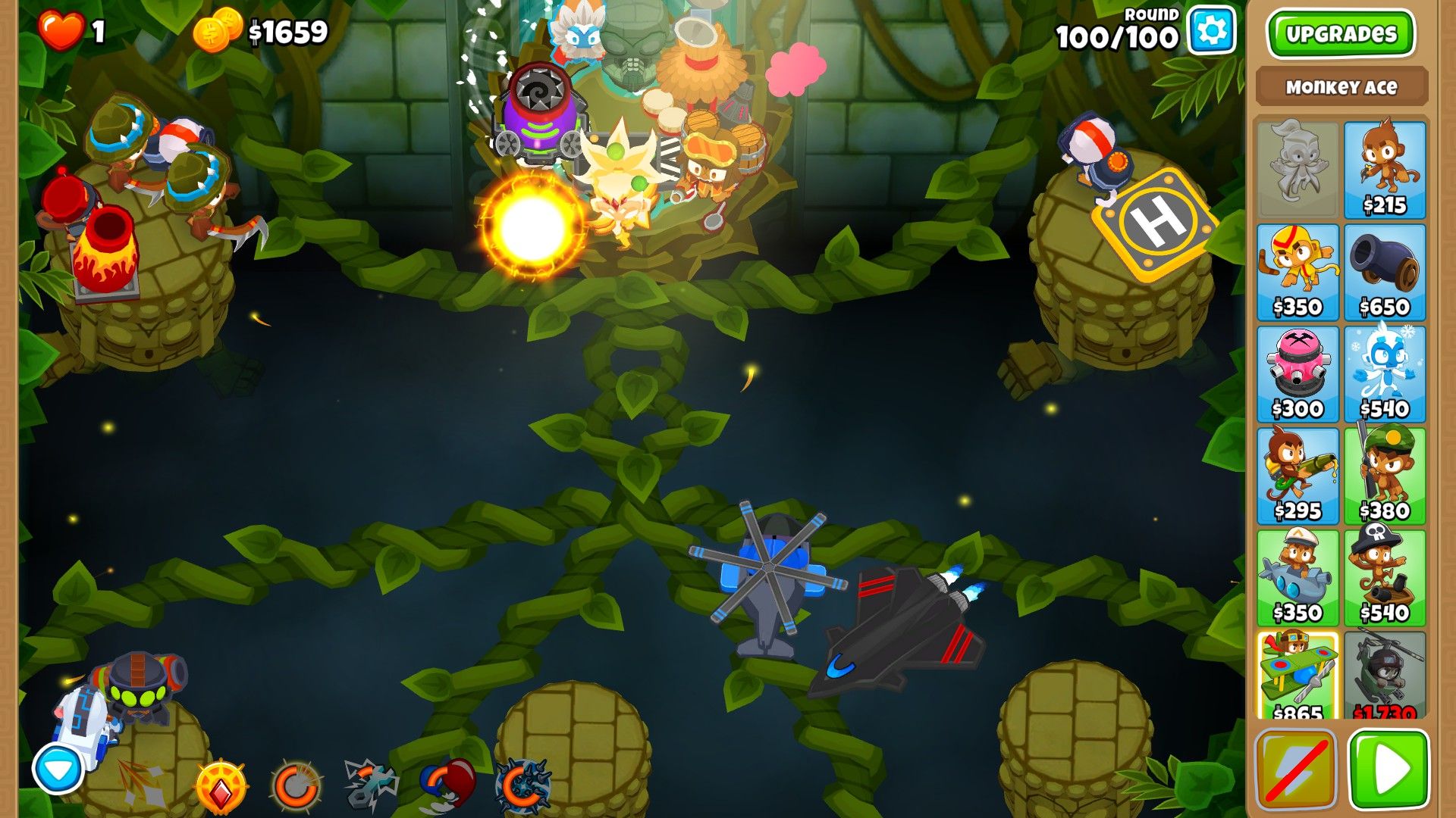 Sanctuary CHIMPS with Adora and Shredder | Scrolller