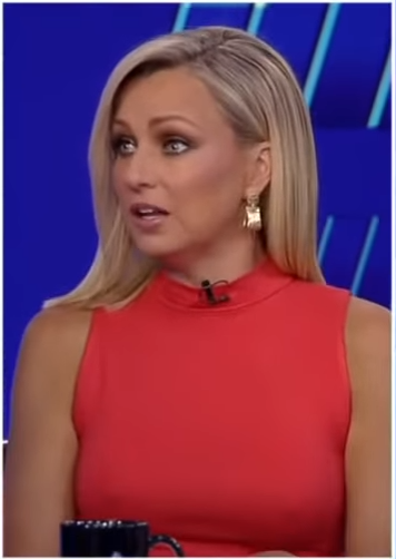 Sandra Smith Scrolller