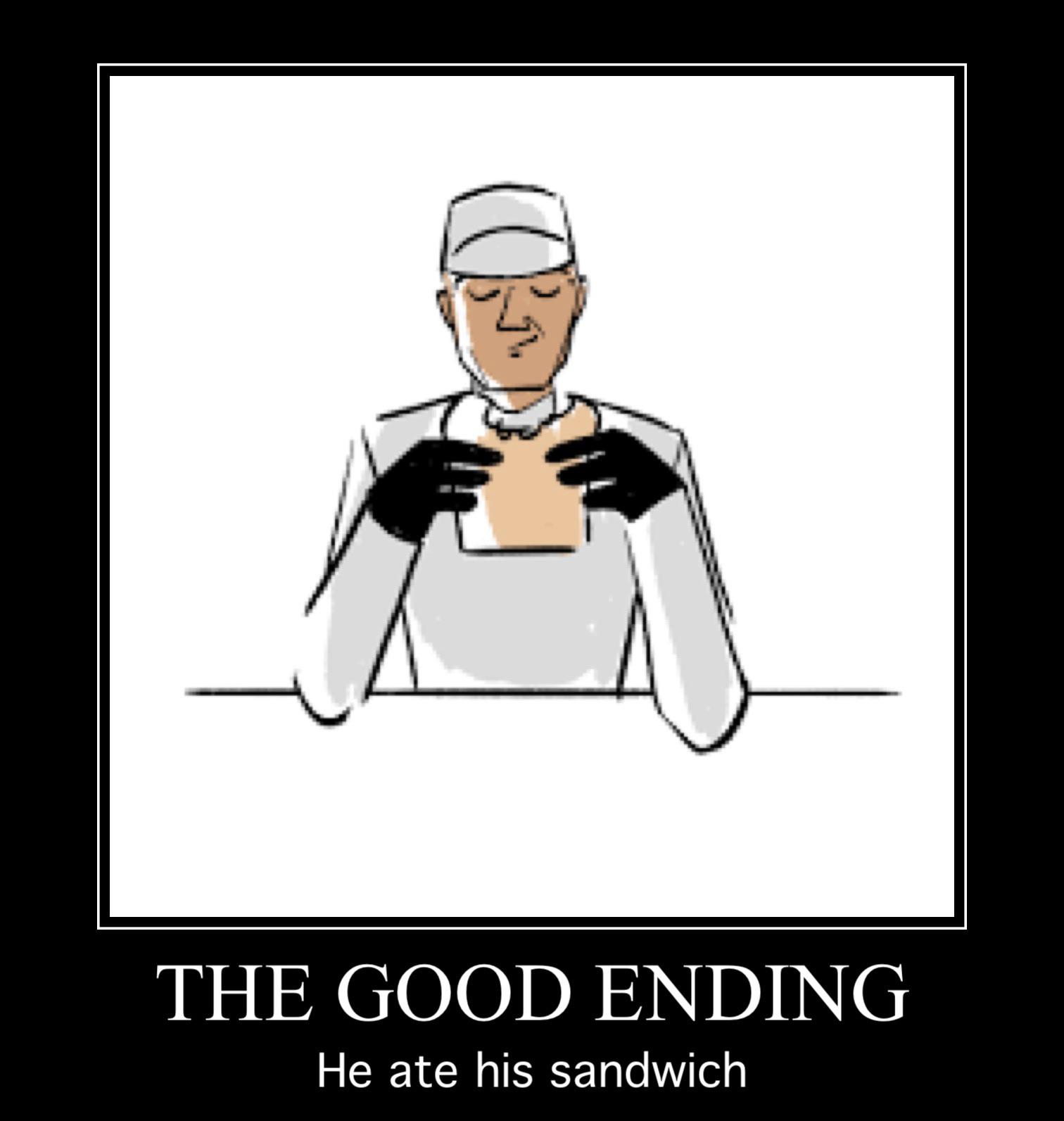 Sandwich clone | Scrolller