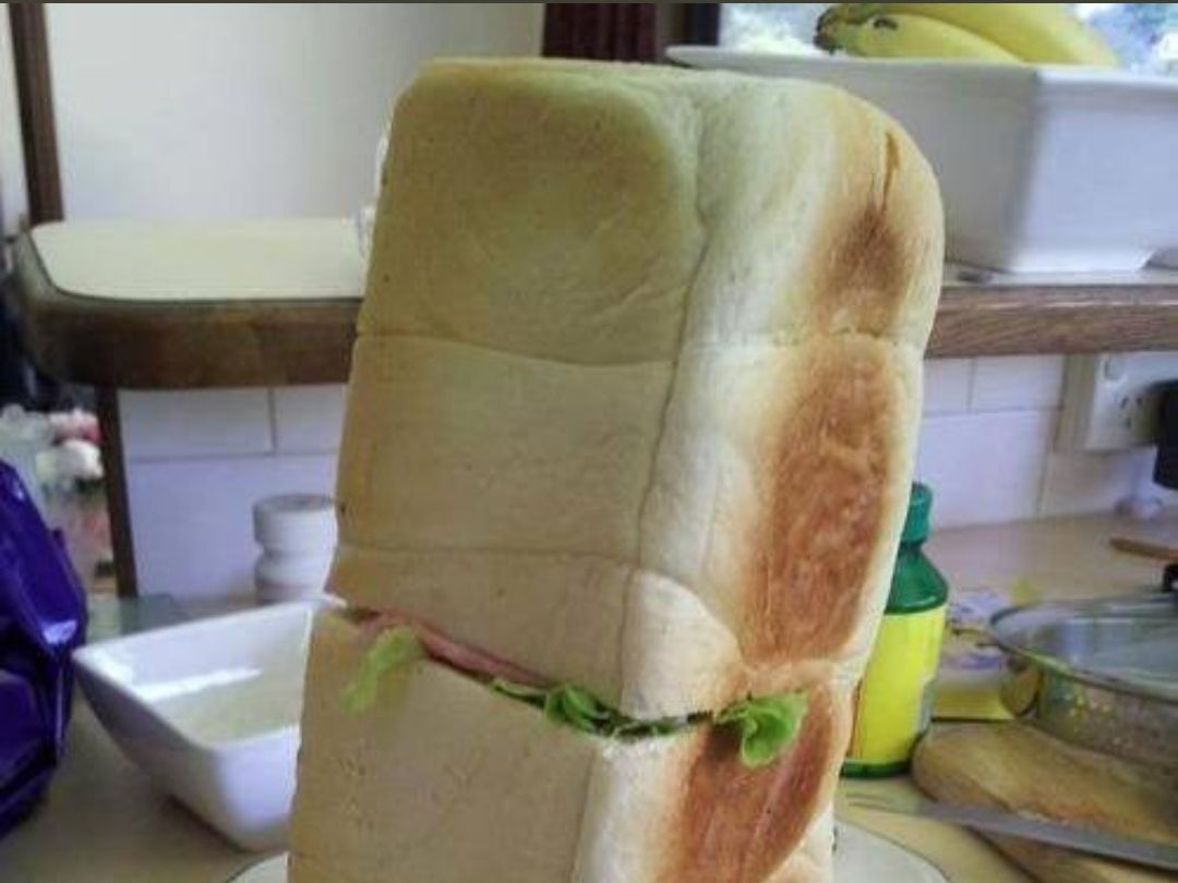 Sandwich | Scrolller