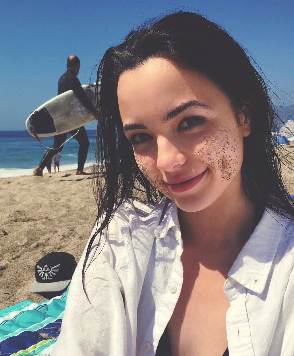 Sandy cheeks | Scrolller