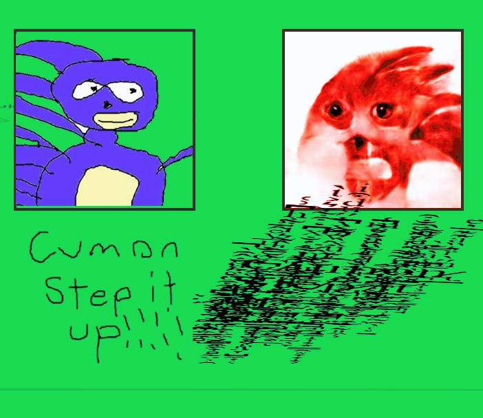 Sanic and Unckles | Scrolller