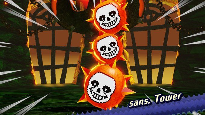 SANS TOWER SANS TOWER | Scrolller