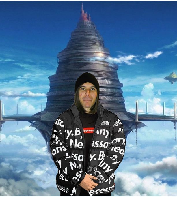 Sao drip | Scrolller