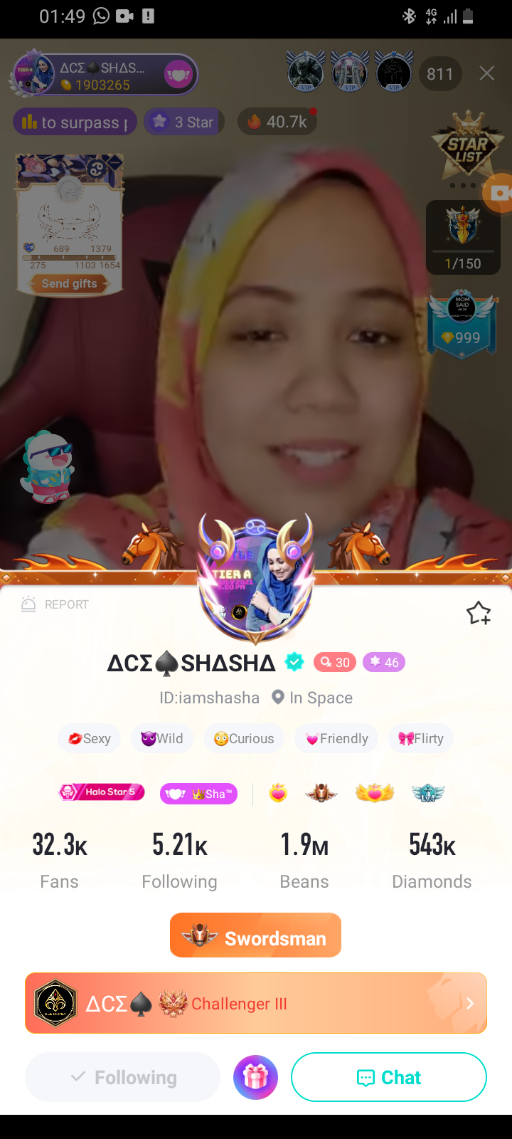 Sape Ade Ig Or Leaks Die Please Scrolller 