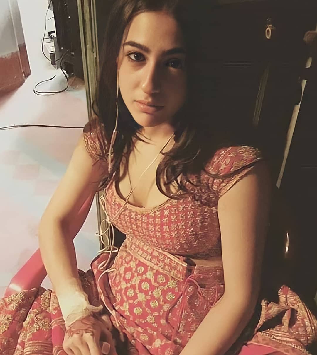 Sara Ali Khan | Scrolller
