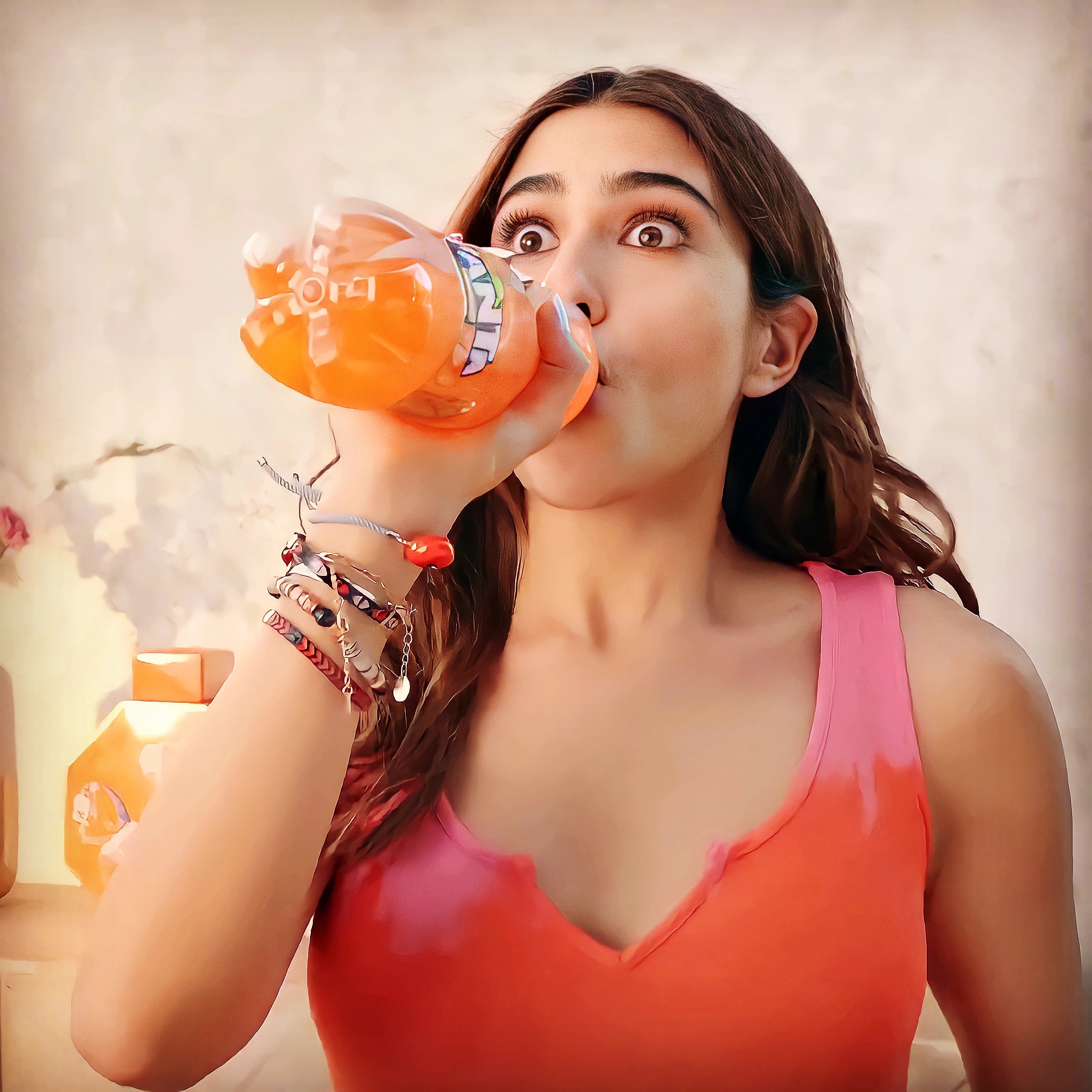 Sara Ali Khan | Scrolller