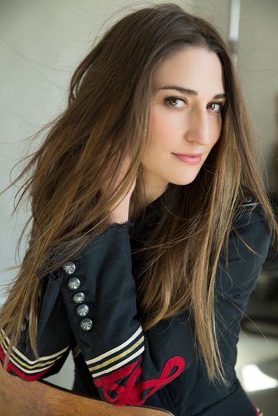 Sara Bareilles | Scrolller